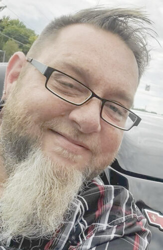 Leonard R. Klingensmith 1975-2024 | News, Sports, Jobs - Tribune Chronicle